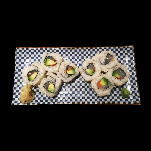 Takeaway Online – Kesushi Japanese Restaurant